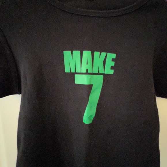 7Up | Tops | Make 7 Up Yours Vintage 7up Tshirt | Poshmark